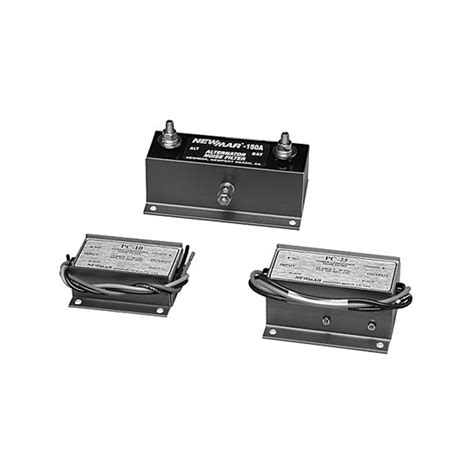 Grounding Noise Filters Noise Filters Timco Industries Inc