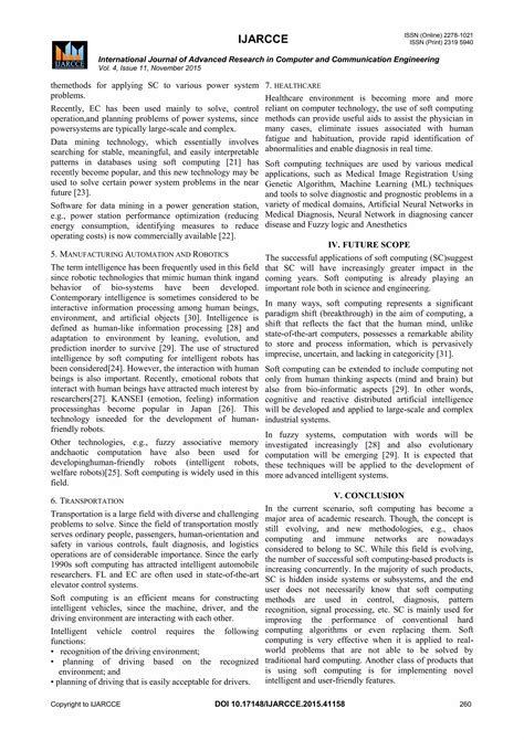 soft computing pdf