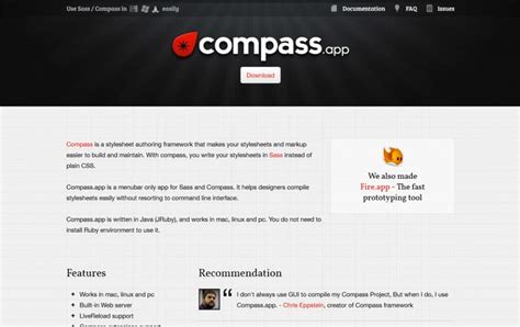 The Ultimate Sass Resources And Tools Css Author