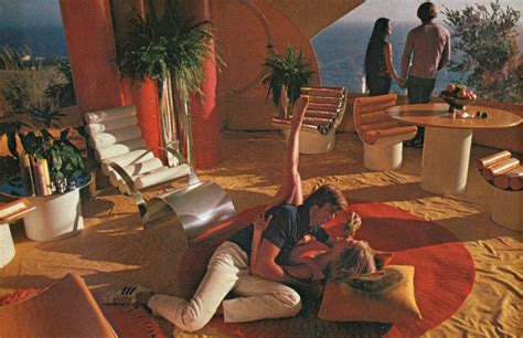 Sex And The City How Does Architecture Shape Desire