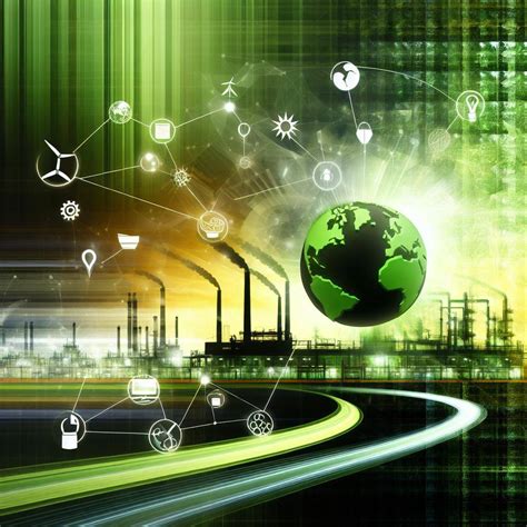 Sustainable Plant Operations Integrating Planettogether With Leading Erp Systems