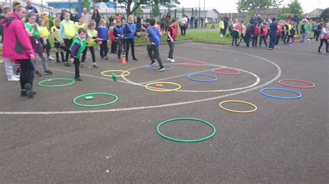 Throwing Hoops Game At Jorge Damon Blog