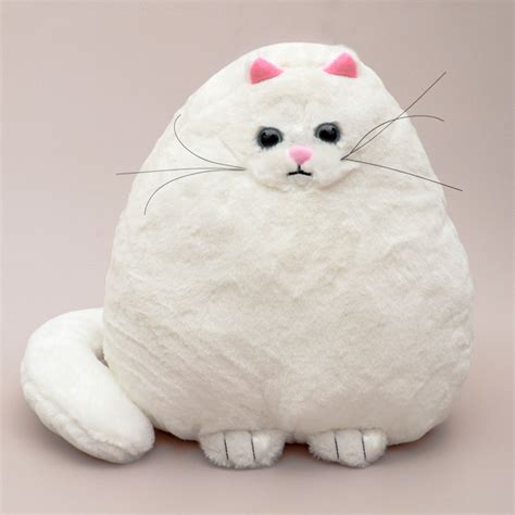 Мягкая Игрушка КОТ Облачко белый Эврика / подушка / обнимашка - купить ...