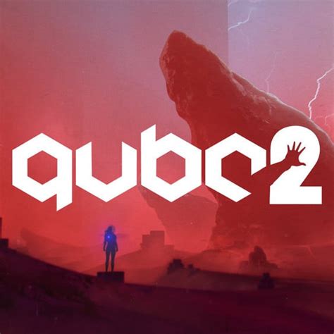 Q U B E 2 Review Switch Eshop Nintendo Life