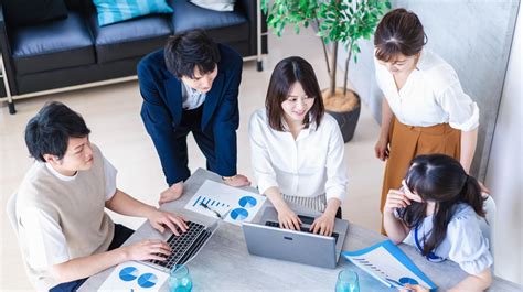 労働者名簿とは？記入例履歴含むや書き方管理時の注意点までを紹介