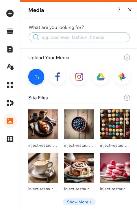 Wix Tutorials For Beginners To Create A Website Jun 2025