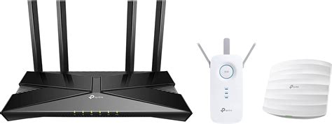 Tp Link Wifi Ax Archer Ax Smart Wifi Ac Universal Dual Band Range Extender