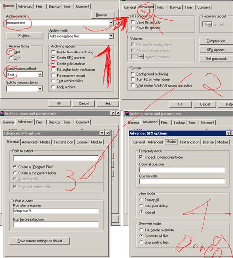 MS Net Redistributable Packages Windows XP MSFN