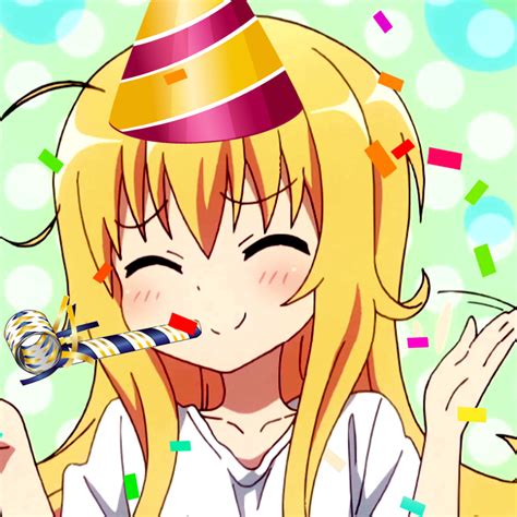 Today Is A Very Special Day R GabrielDropout