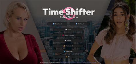 Hotload Time Shifter Version 0 9 9 6