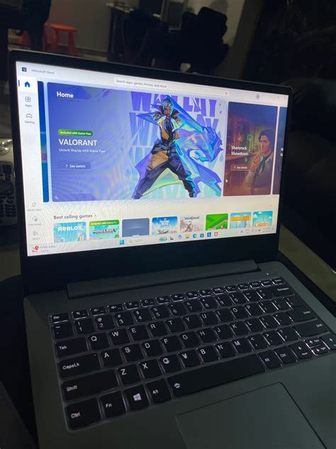 Lenovo Ideapad S Ikb Gb With Microsoft Office Computers Tech Laptops Notebooks On