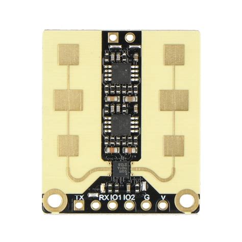 Human Presence Detection Sensor Czujnik Mmwave 24ghz Dfrobot