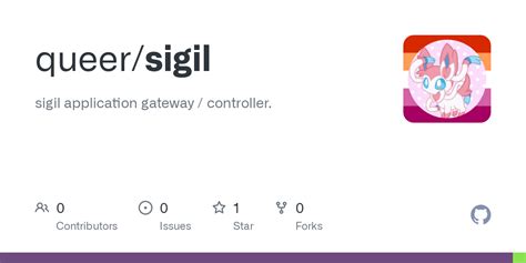 Github Queersigil Sigil Application Gateway Controller