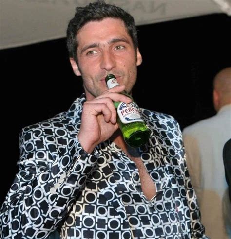 Na Wspólnej Andrzej Bizoń Nie żyje Mister Polski I Aktor Przegrał