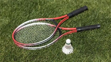 Top 9 Best Badminton Rackets 2025 The Racket Sports