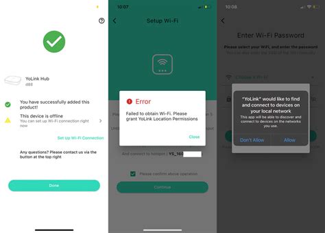 Yolink Water Leak Sensor 1 Review Mbreviews