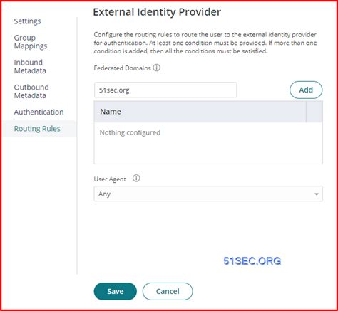 CyberArk Identity Usages and Configuration (MFA,SSO,etc) - NETSEC
