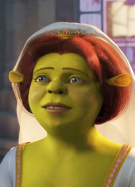Princess Fiona Princess Fiona Blue Jurassic World Shrek And Fiona Aesthetic