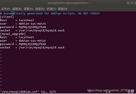 ubuntu18 0 4安装mysql并解决error 1698 28000 access denied 【iis7站长之家】