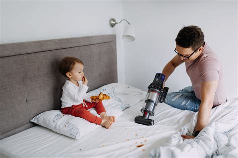 Dyson V10: Odkurzacz, który zrewolucjonizuje Twoje sprzątanie