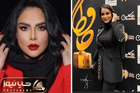 بیوگرافی آزاده مهدی زاده، شفاف سازی شغل دومش که هاج و واج کنندس تغییر