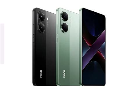 Poco X Pro Vale Apena Comprar Veja Pre O E Ficha T Cnica Tecnologiahojeemdia