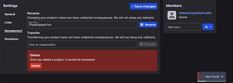 unable to rename resource · issue 1021 · hangarmc hangar · github