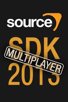 Source Sdk Base 2013 Multiplayer Steamgriddb