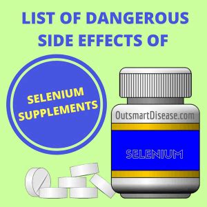 A Better Way To Treat Selenium Deficiency In Thyroid Patients