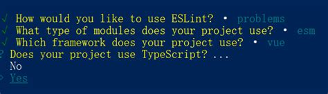 vue3 vite typescript创建项目 涼皮herr 博客园