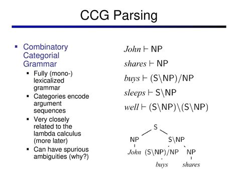 Statistical Nlp Spring Ppt Download
