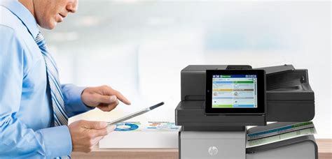 Spesifikasi Dan Tipe Printer HP Terbaru Blog DimensiData