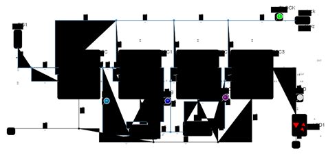 Synchronous Counter Multisim Live