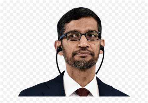 Sundar Pichai Png Photo 545 Free Png Download Image Zuckerberg Cook