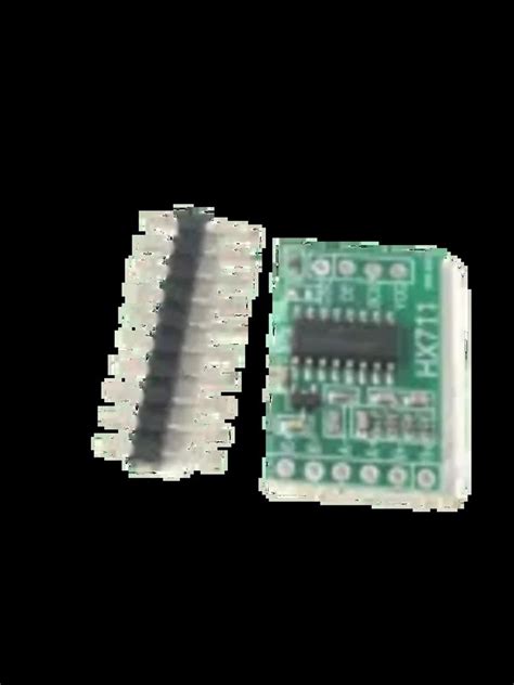 Bit HX Weight Sensors For Weighing Machine AD Module ADC M M At Piece In New Delhi