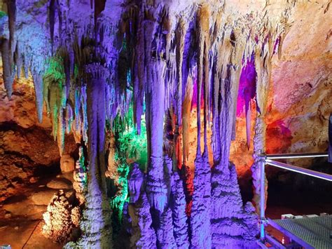 10 пещери в България магията на подземния свят част 2 360mag