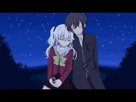 Wholesome Tomori Nao X Otosaka Yu Encounter Youtube