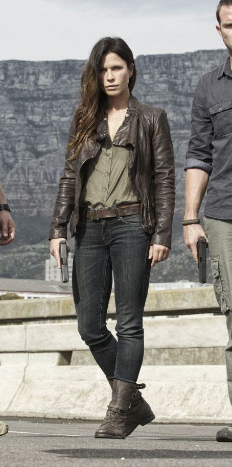 Maj Rachel Dalton Character Famousfix