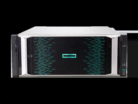 Dive Into Hpe Primera Storage Servers Ictd
