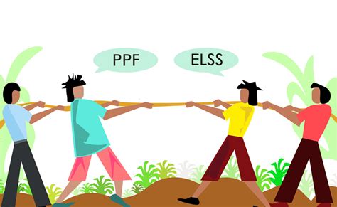 Ppf Vs Elss Detailed Comparison And Which Is Better