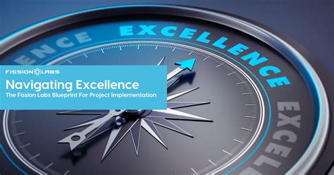 Fission Labs On Linkedin Navigating Excellence The Fission Labs Blueprint For Project