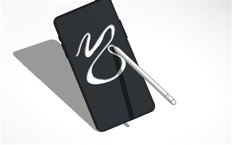 3d Design Iphone 11 Tinkercad