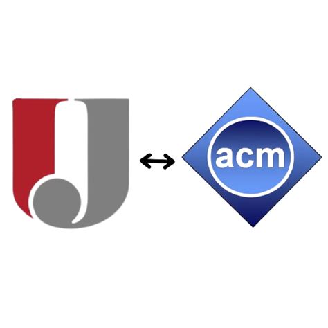 home joy university acm chapter