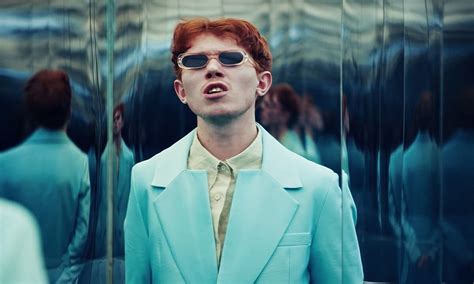 Album Review Man Alive By King Krule Surg Fm