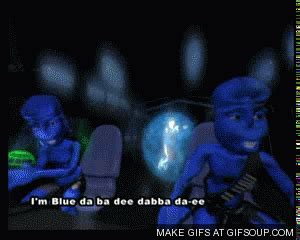 Urban Dictionary Im Blue
