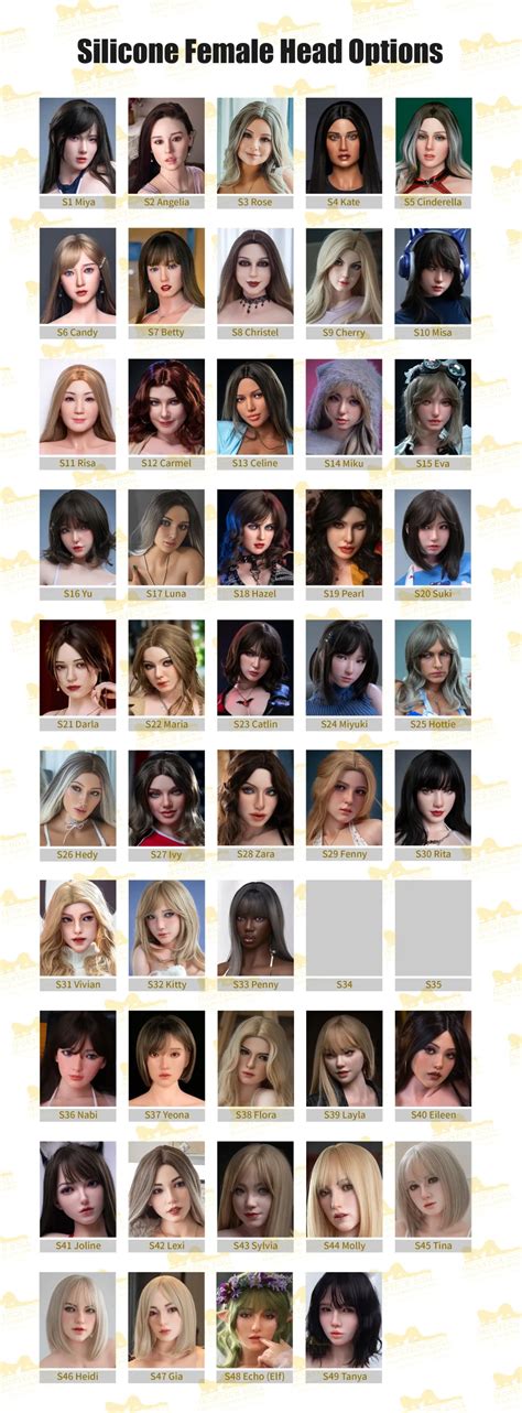 Sex Doll Options And Functions Irontech Doll