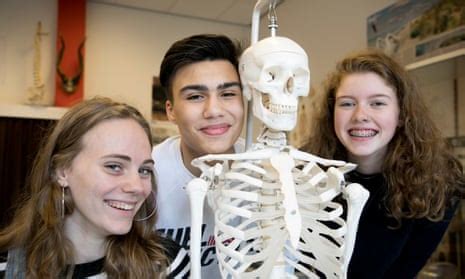 Why Dutch Teenagers Are Among The Happiest In The World Netherlands