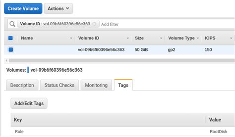 aws lambda copy ec2 tags to its ebs part 1 python and boto3