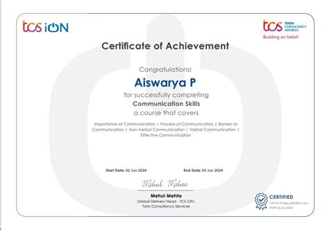 aiswarya p on linkedin professionaldevelopment communicationskills