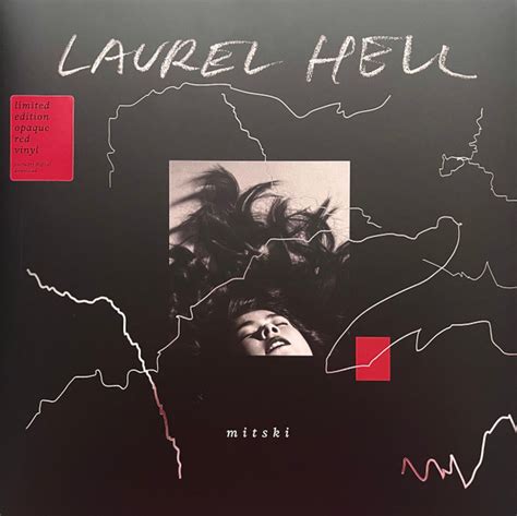 Laurel Hell Malaysia Vinylvox